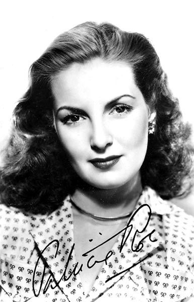 Patricia Roc - Alchetron, The Free Social Encyclopedia